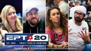 European Poker Tour (EPT) - Pokerati