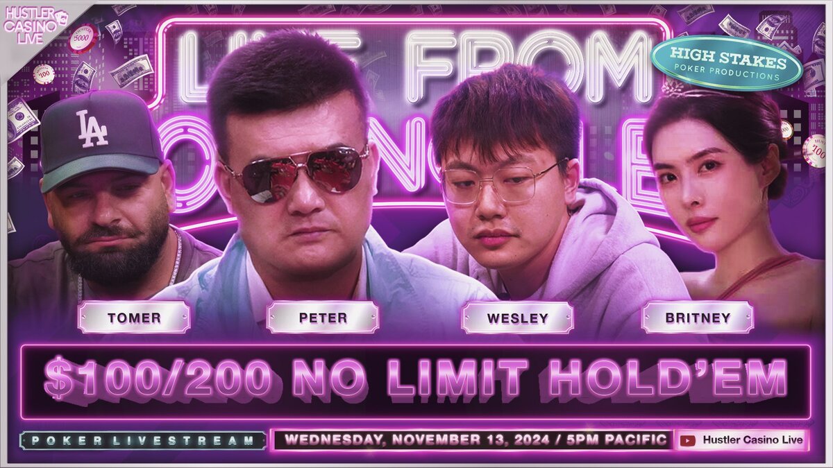 Best Poker Live Streams - Pokerati