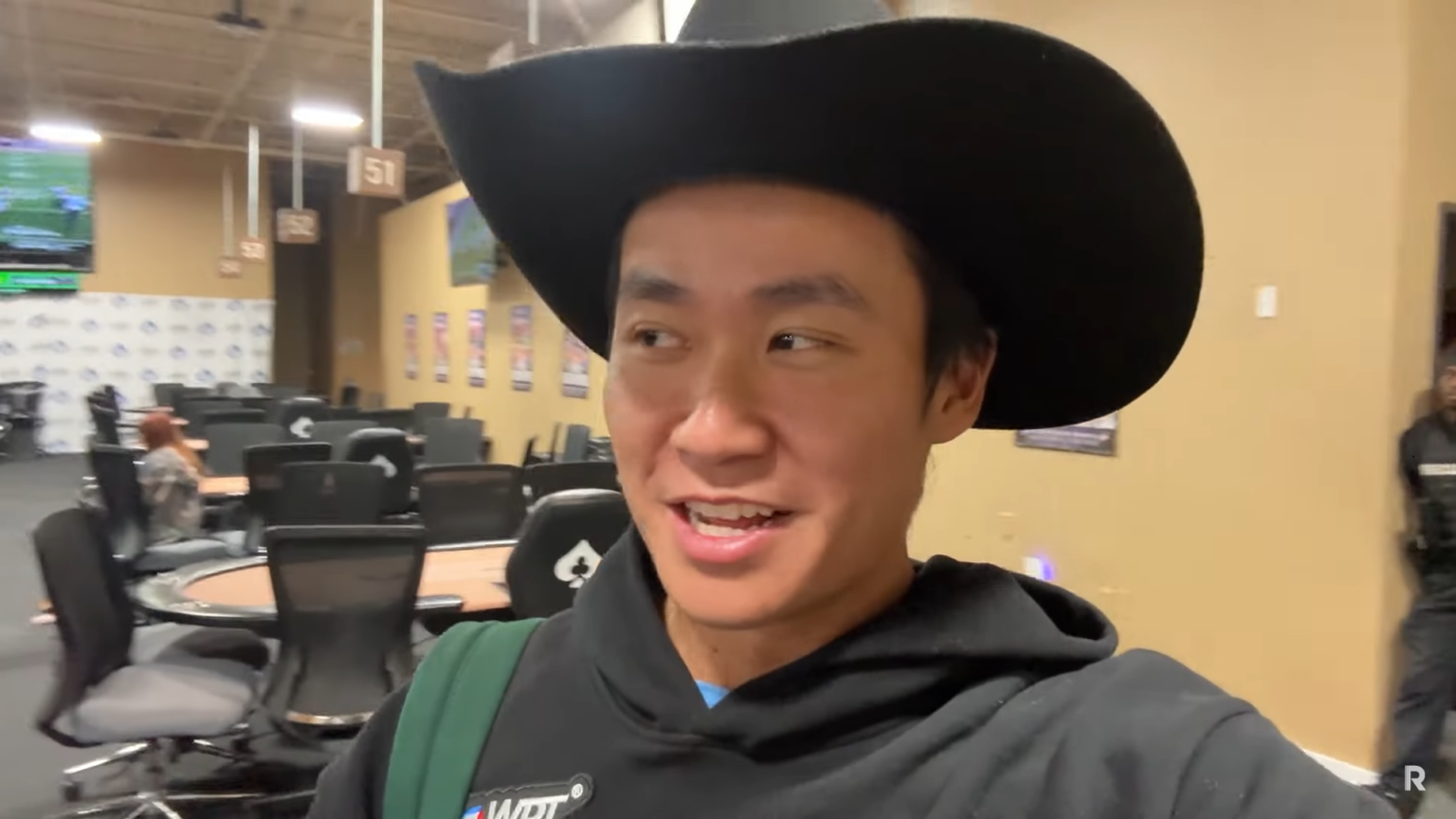 Rampage Continues His Road to a Million Down in Texas - Pokerati