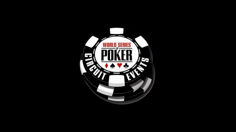 WSOP Circuit 2025 – Choctaw Durant (Oklahoma) - Pokerati