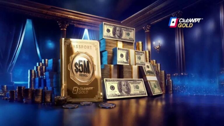 WPT Releases Schedule for the First Half of 2025 - Pokerati