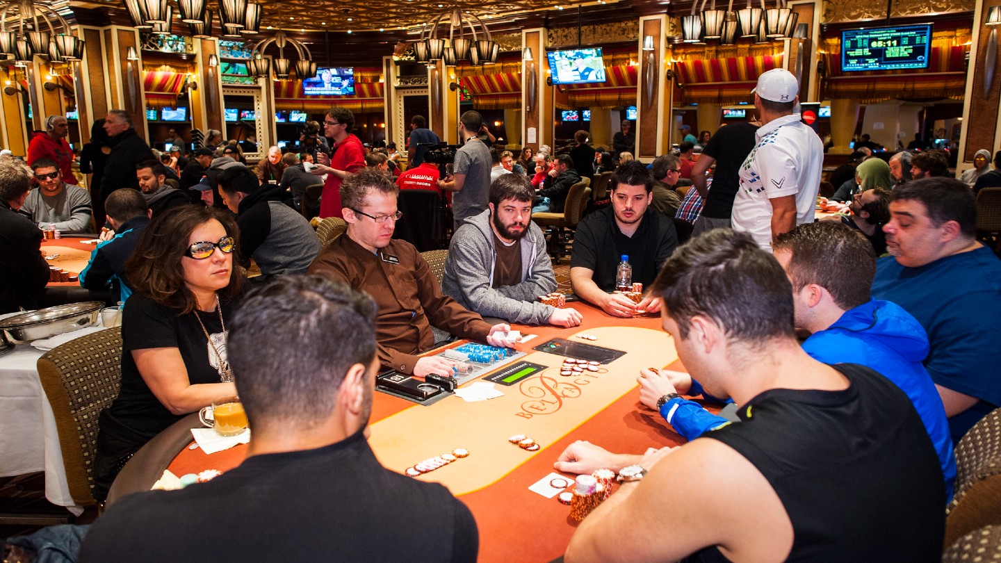 Is Live Poker Still Beatable in 2025? Here Is the Truth! - Pokerati