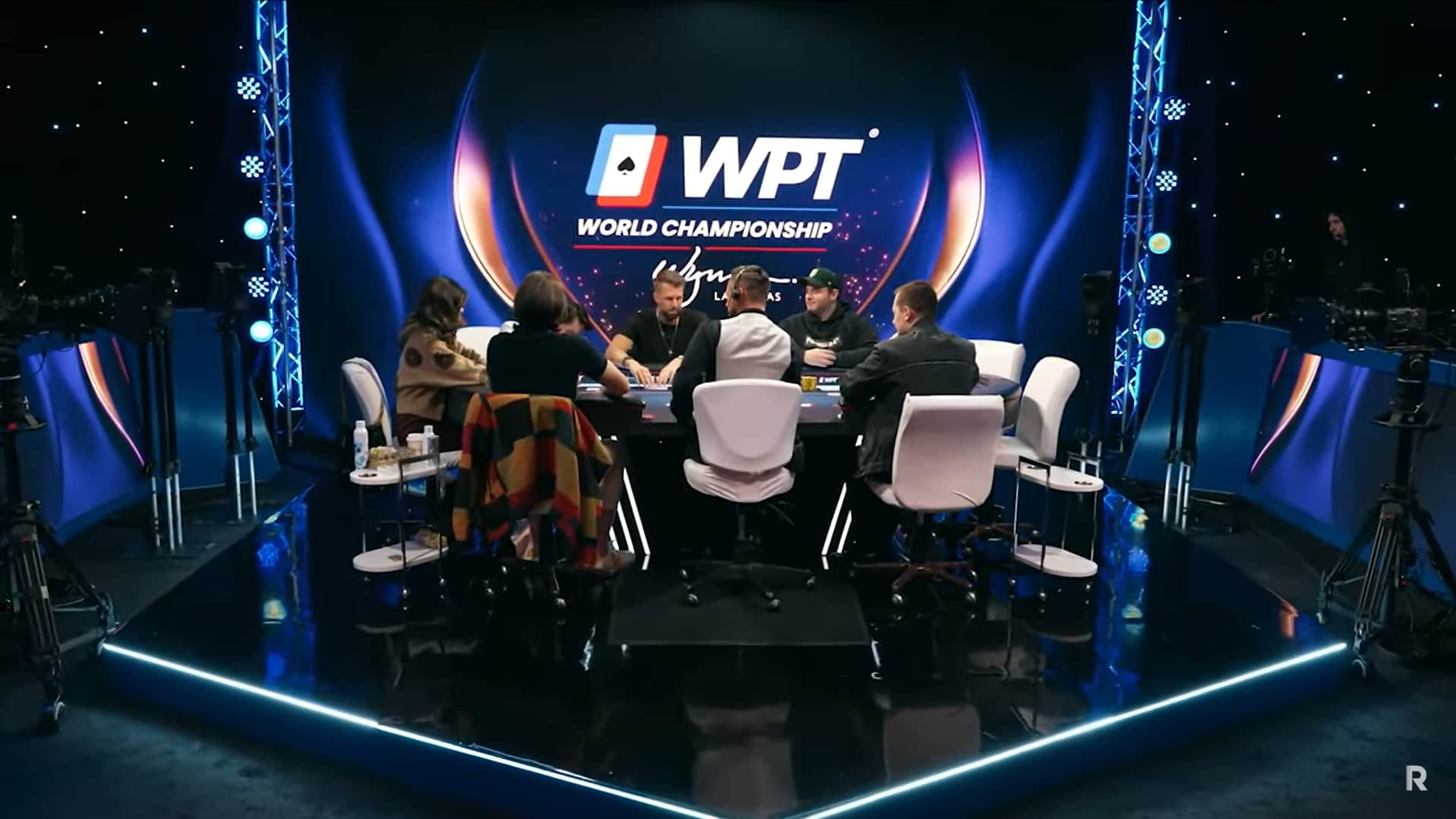 Rampage Hits a $160k Speed Bump on His Road to a Million - Pokerati