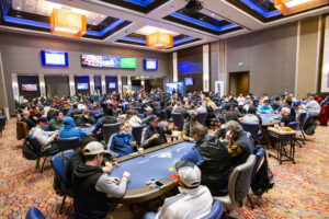 WPT Releases Schedule for the First Half of 2025 - Pokerati
