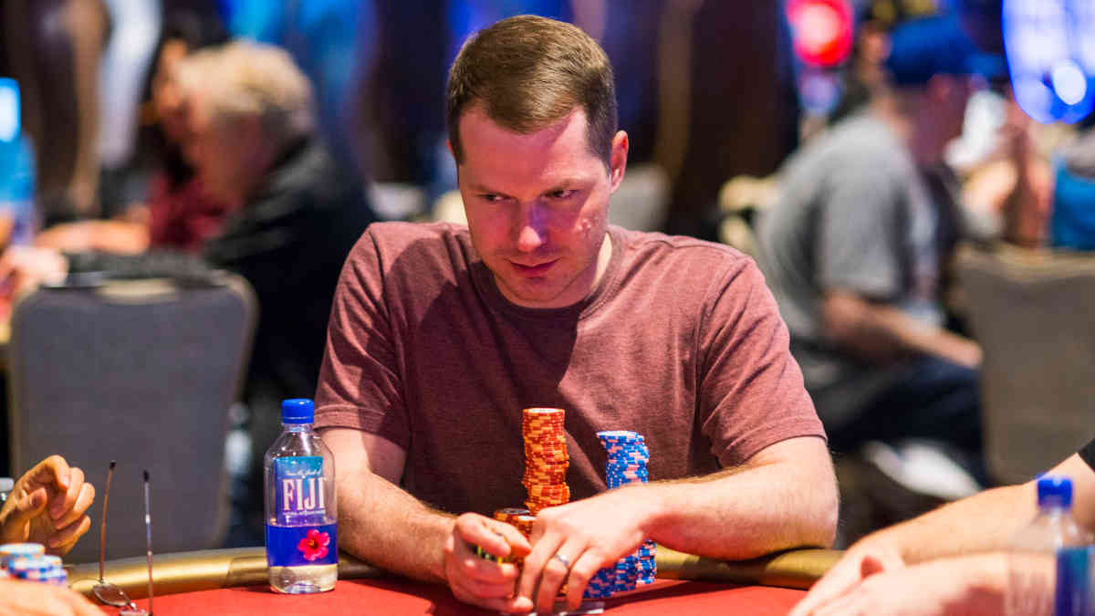 How to Run Deep at the WSOP & Set Yourself Up for Tournament Success ...