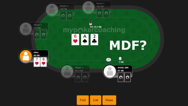 Minimum Defense Frequency – Use MDF to Balance Your Calling Ranges ...