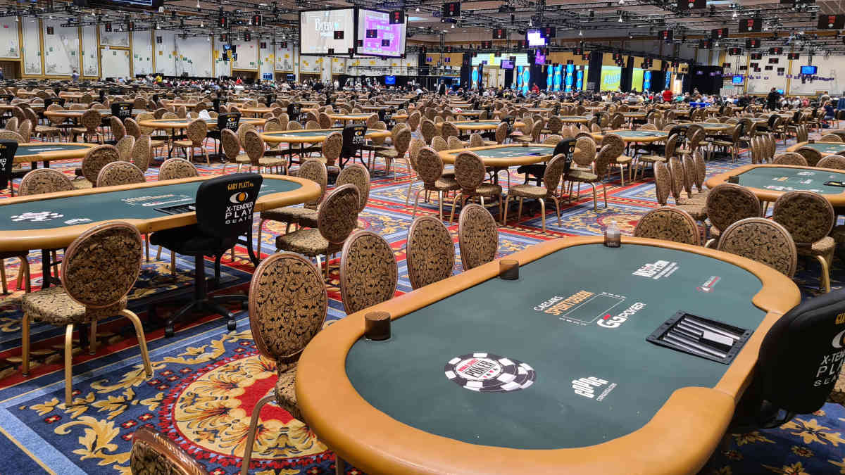 The 2025 WSOP Gets Underway: Top 7 Things We Expect at This Year’s Series