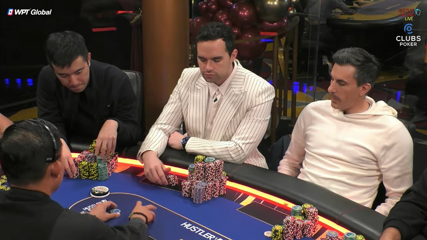 Alan Keating Beats the Million Dollar Game for $1.9 Million in Cash - Pokerati