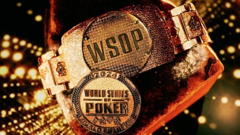 Full WSOP Online Schedule Released – 30 Bracelet Events + Main Event ...
