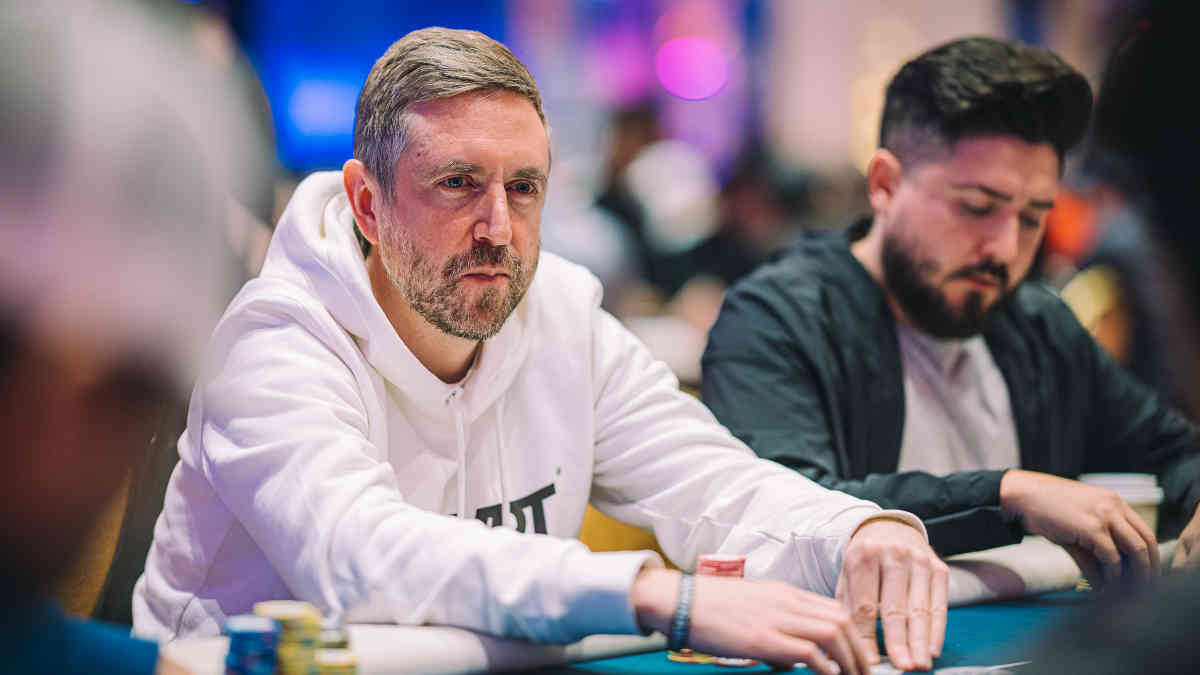 Inside the Poker Circles: Introducing Innovator Andrew Neeme - Pokerati