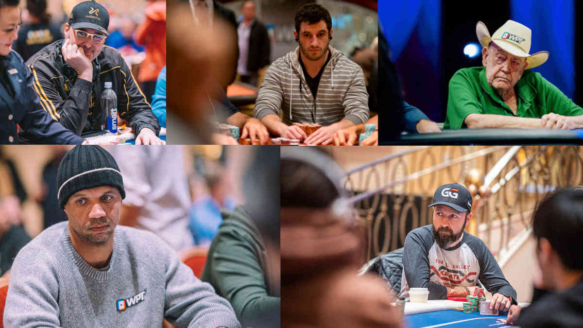 Best Poker Tips from the Pros - Pokerati