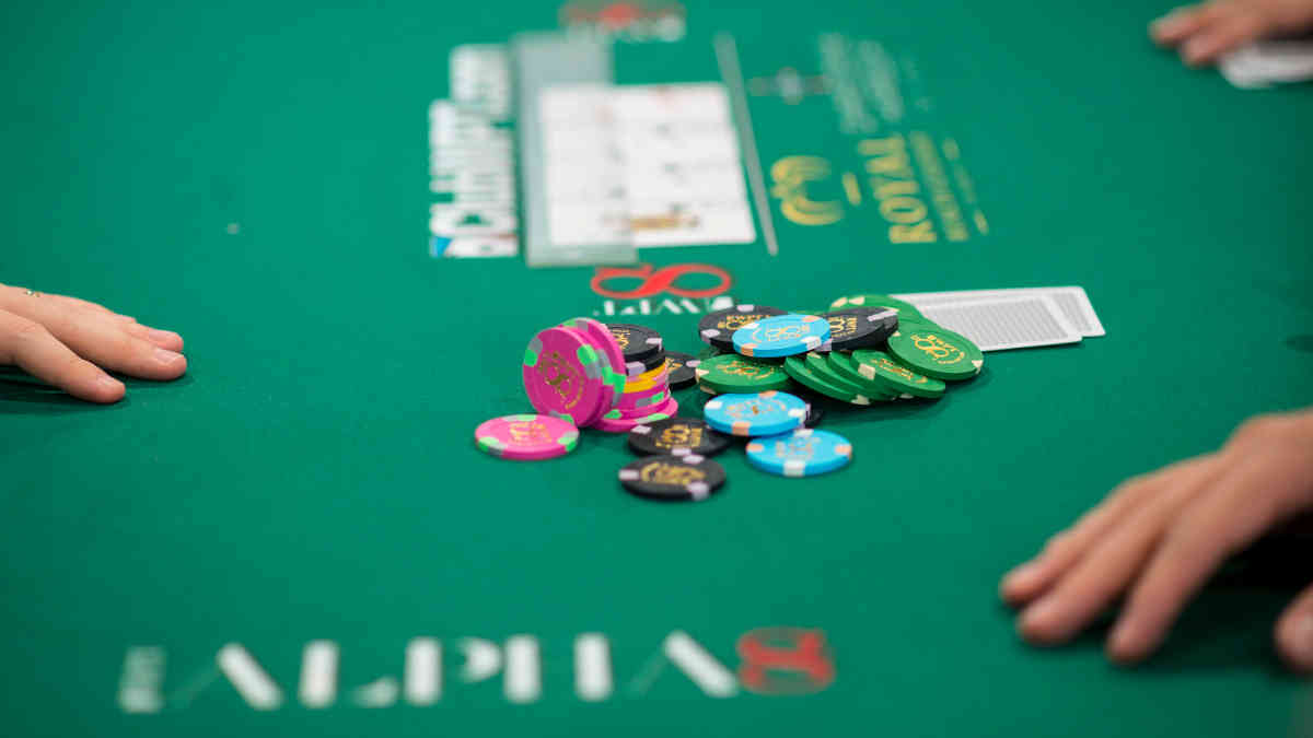 Stacking in Sin City – Where Are the Best Places to Play Cash Games ...
