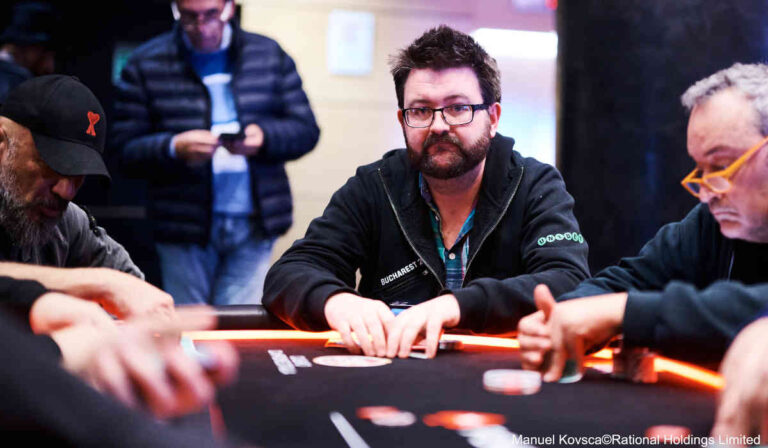Poker’s Batman and Robin: Dara O’Kearney and David Lappin's Dynamic Careers