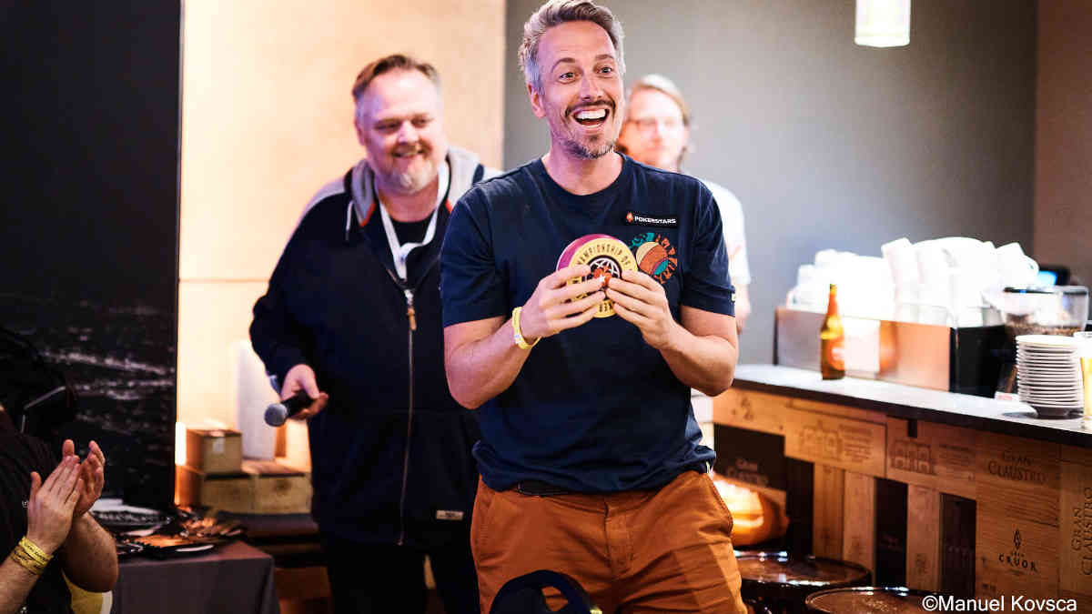 Lex Live – The Ultimate Community Festival! - Pokerati