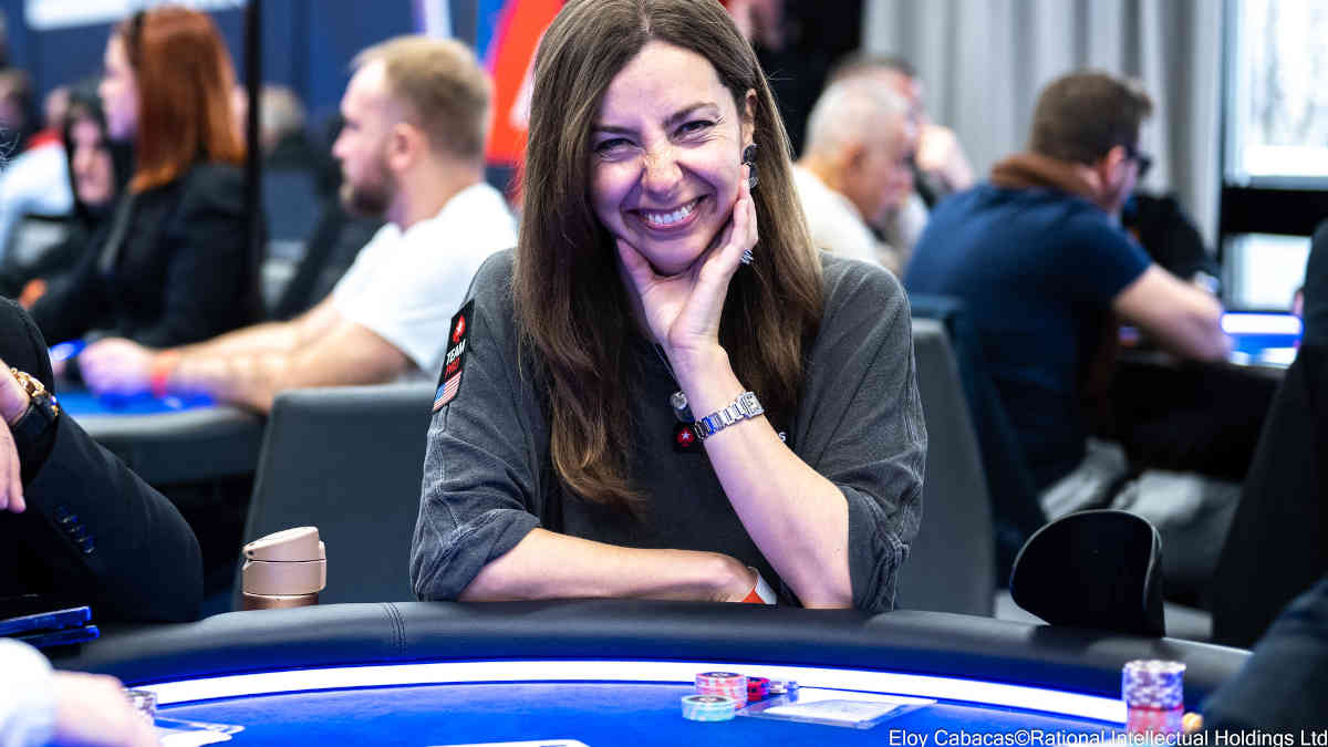 Inside the Poker Circles: From Pen to Poker — Maria Konnikova’s Winning ...
