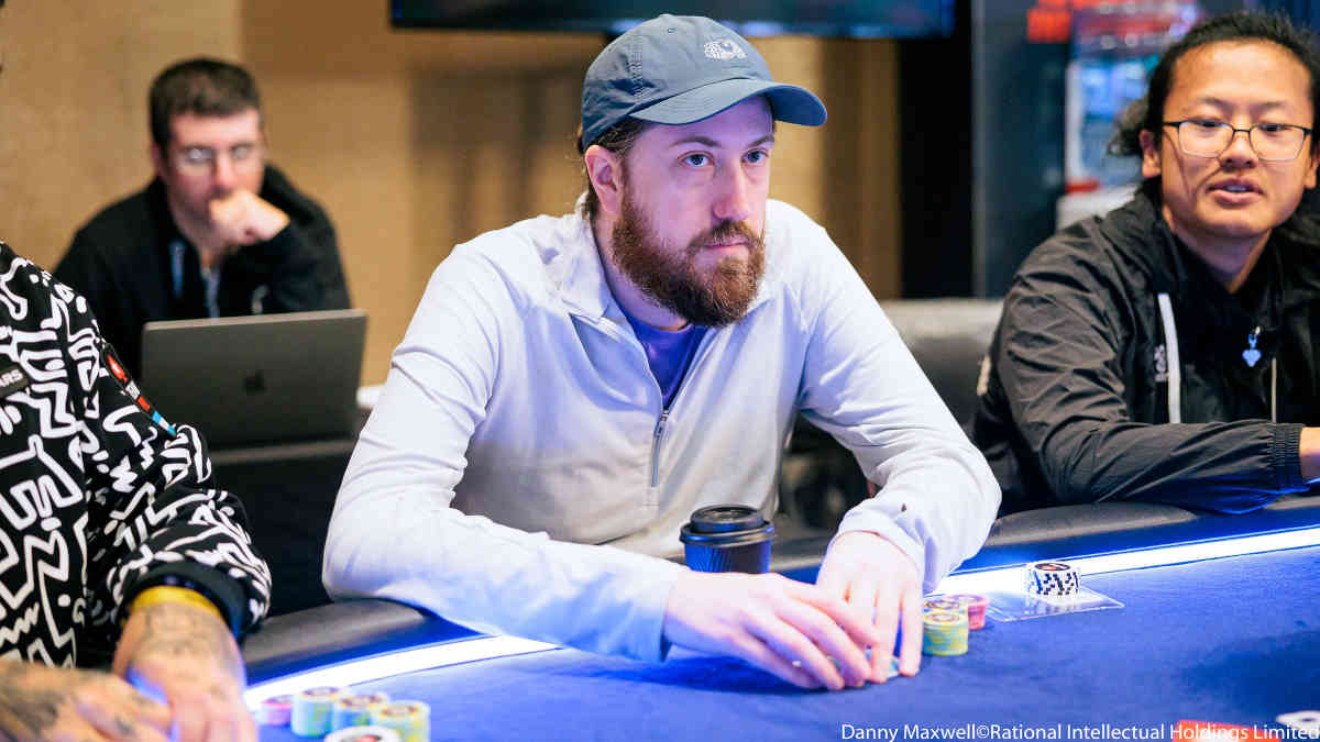 ‘Parasitic Behaviour’ In Highrollers – Steve O’Dwyer Issues A Warning ...