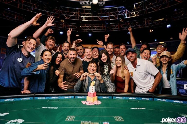 The Millionaire Maker Scandal – A Full Rundown of WSOP Cheating ...