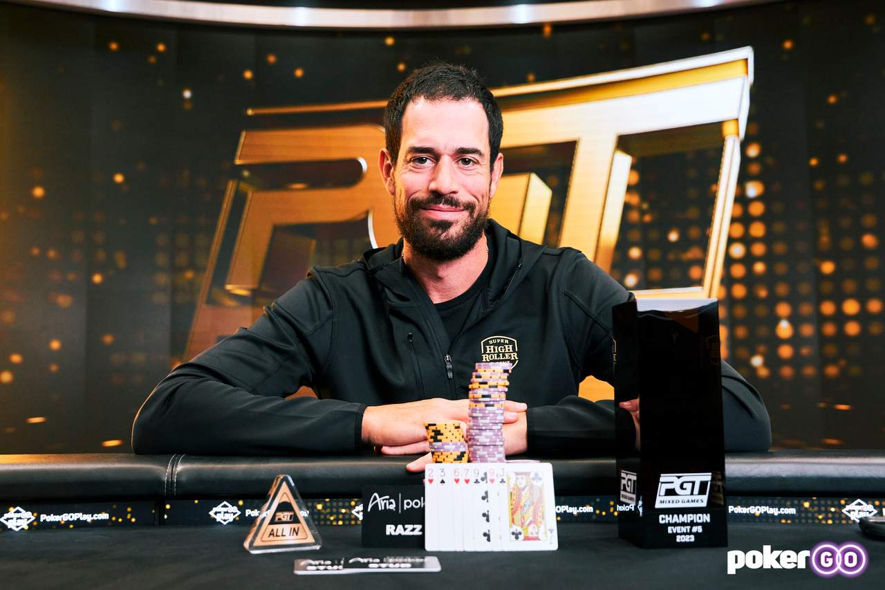Nick Schulman Edges Closer to HOF Induction with His 7th Bracelet Win ...