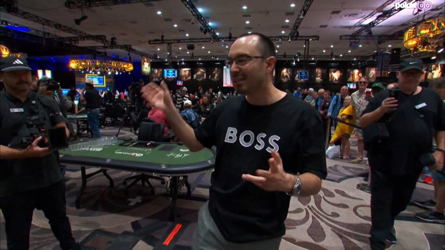Will Kassouf Is Good for Poker – Is WSOP Ban Too Harsh of a Penalty ...