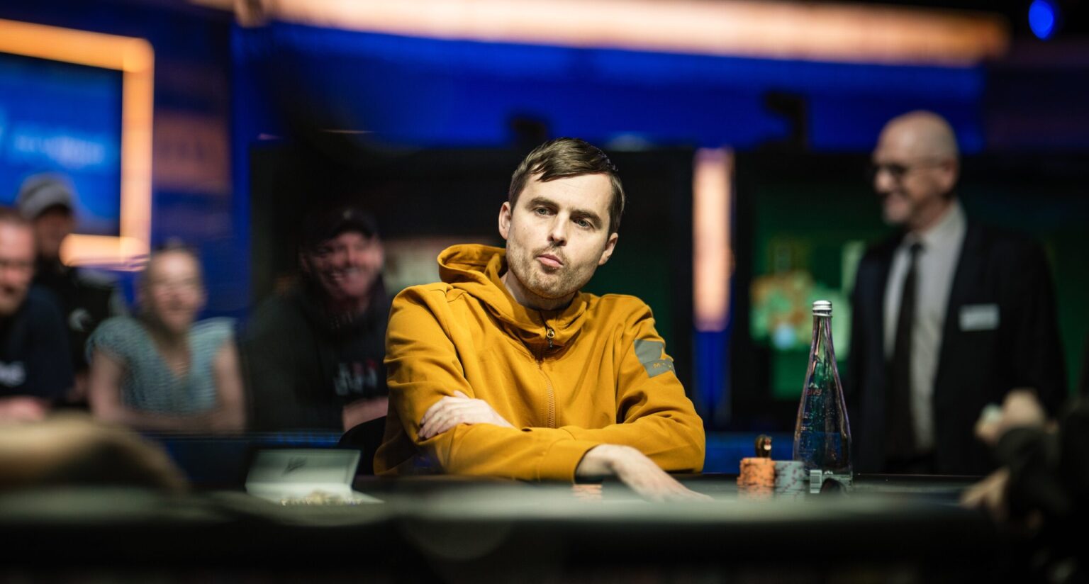 Not Like That! – Martin Kabrhel Takes the Lead in the WSOP POY Race ...