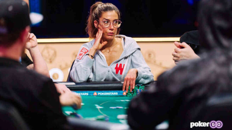 Leo Margets Vanquishes a Thirty-Year Dry Spell - Pokerati