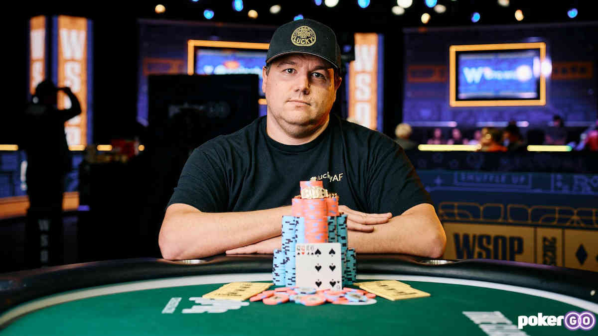 WSOP Player of the Year Debate Flares Up : Do We Need New Rules (Again ...
