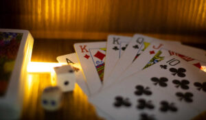 Poker Kicker - What Is It and When Does It Matter?