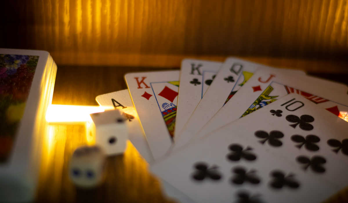 Poker Kicker - What Is It and When Does It Matter?