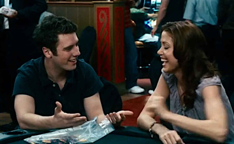 Poker Movie Friday: Deal – A Film That Doesn’t Live to Its Potential