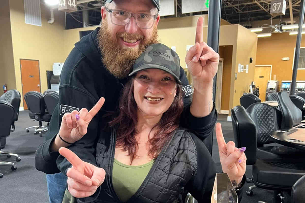 New Player to Watch: Meet Amanda “Amy” Alvarez