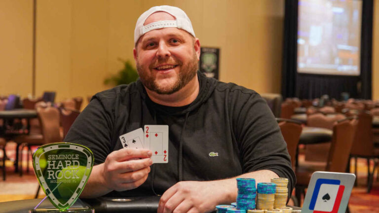 Nick Rigby Is Still Riding the Wave