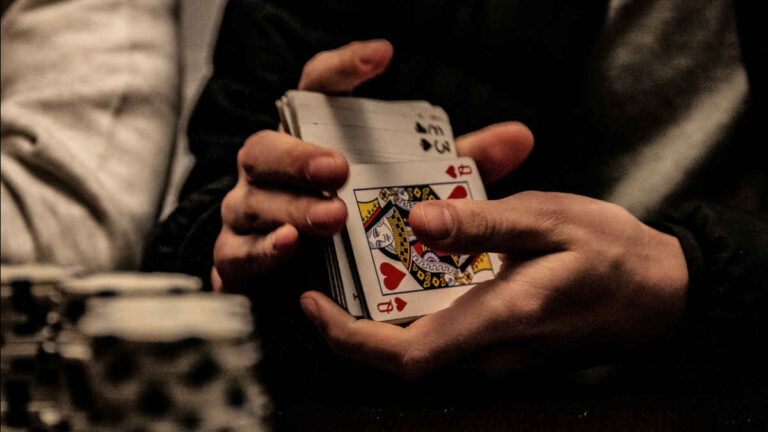 Poker Card Deck Explained: Everything You Need to Know