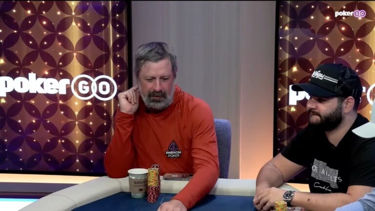 Best Poker Live Streams - Pokerati