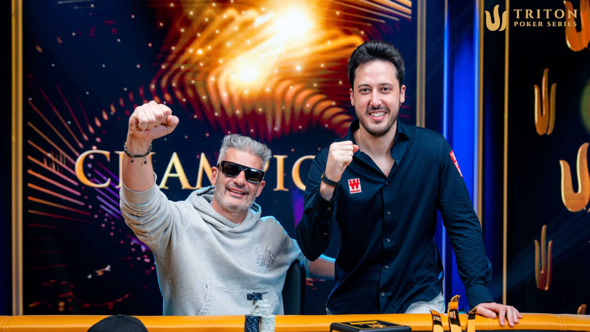 Nacho Barbero Is Ready for New Challenges in 2026 & Beyond