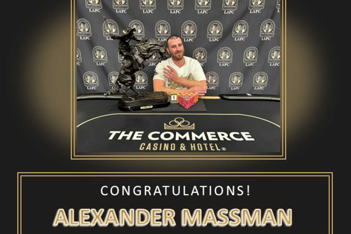 I Have My Limits: The LAPC $10,000 Non-Event
