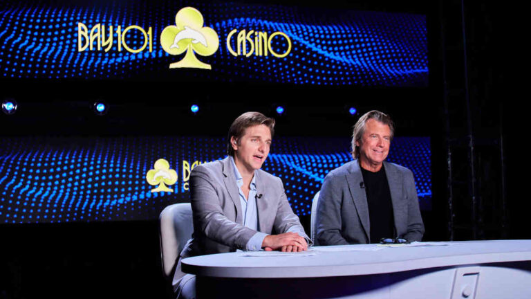 Tony Dunst on WPT Global, Ren Lin and How the WSOP Cheapened the ...