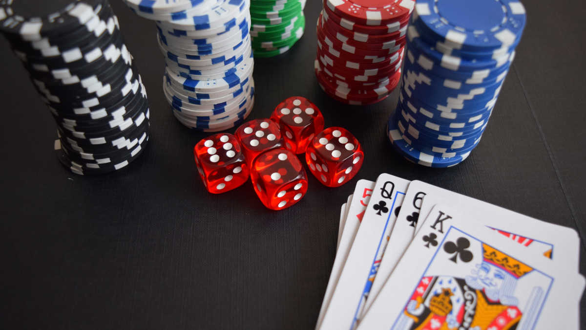 Why Casino Bonuses Count for Serious Poker Players